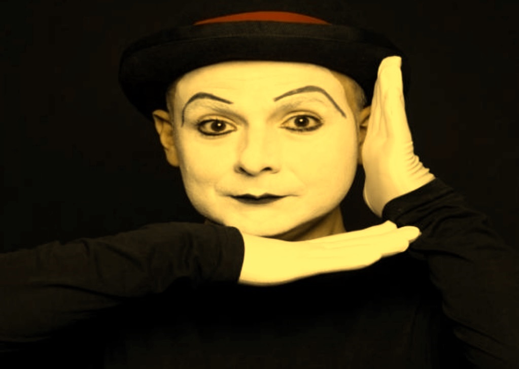 Mimos - Deluxe Eventos - Audiovisuais & Animação